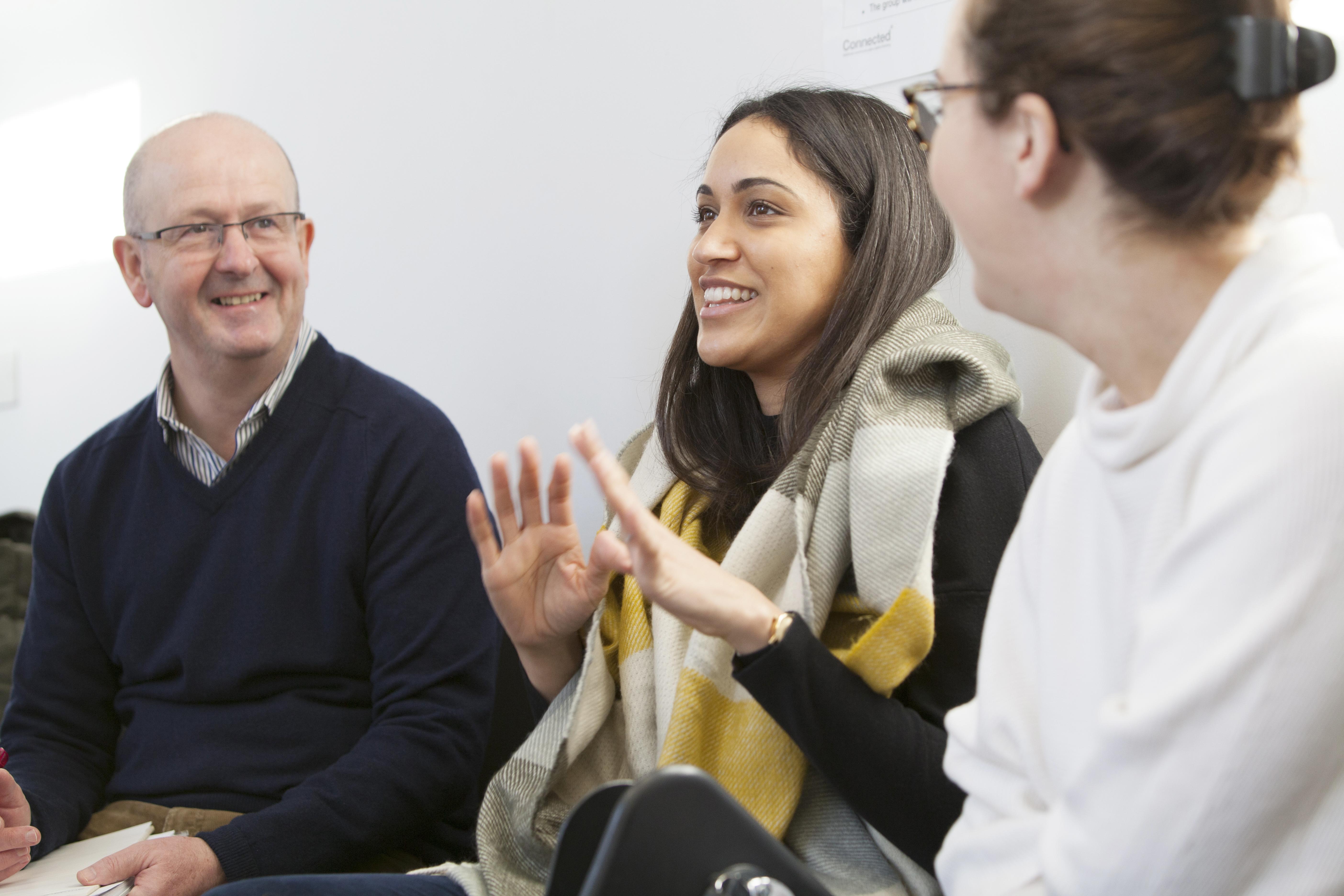 Short courses and study days | TRM School